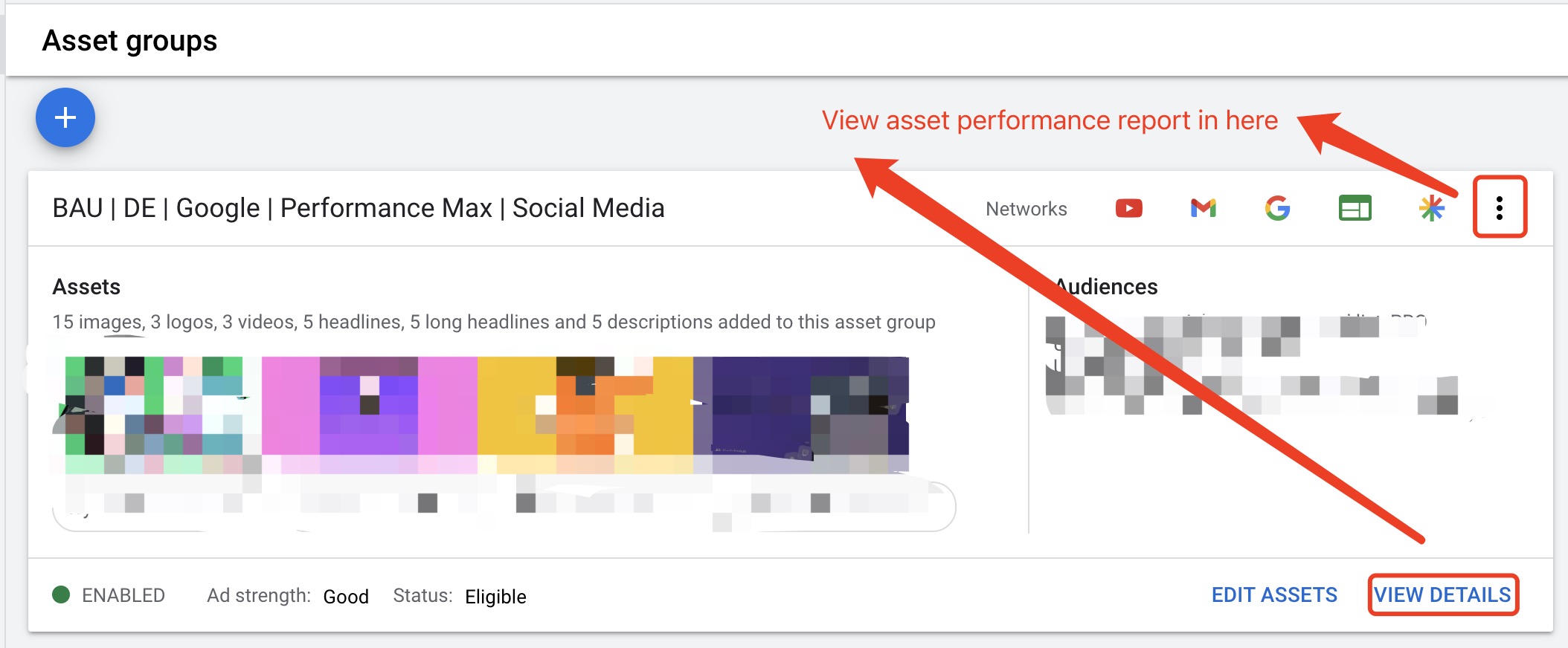 Google’s Performance Max Campaign Review & Guideline | DEANLONG.io